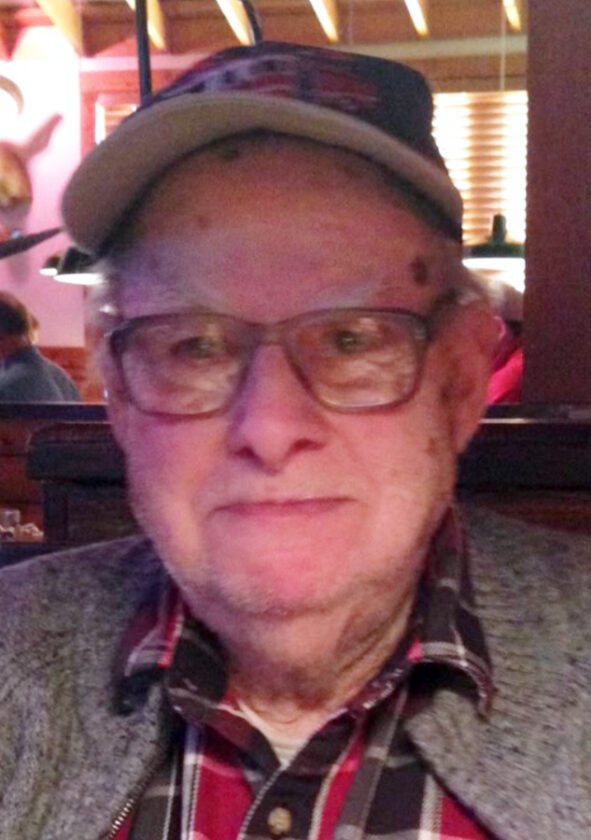 Lawrence E. Neff | News, Sports, Jobs - The Express